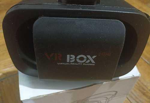 VR очки