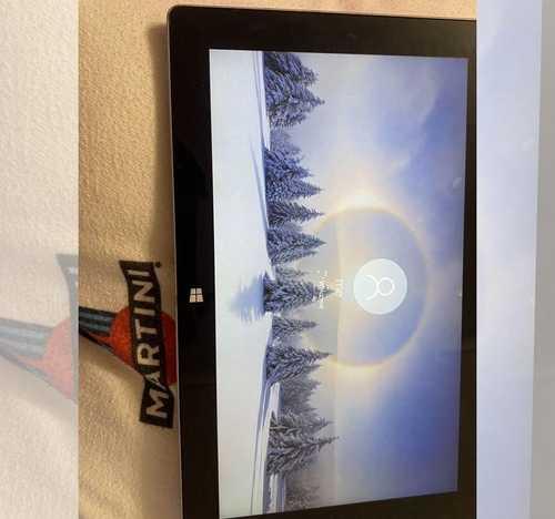 Microsoft surface 2 rt