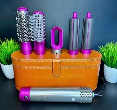 Стайлер Dyson