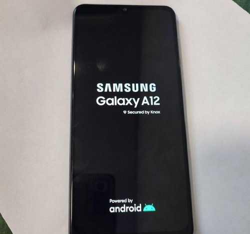 Samsung Galaxy A12, 4/64 ГБ