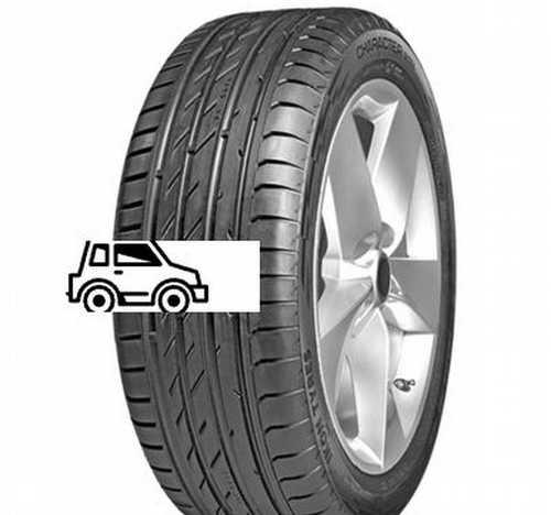 Ikon Tyres CHARACTER ULTRA 245/45 R18 100W