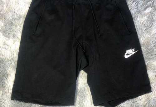 Шорты nike dri fit