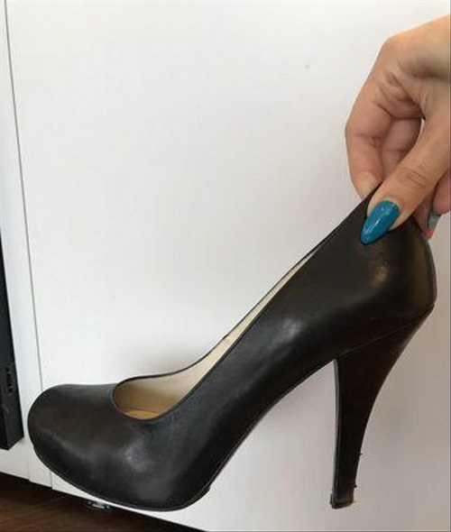 Туфли Marc Jacobs