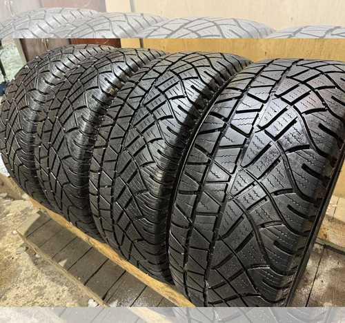 Michelin Latitude Cross 235/55 R18