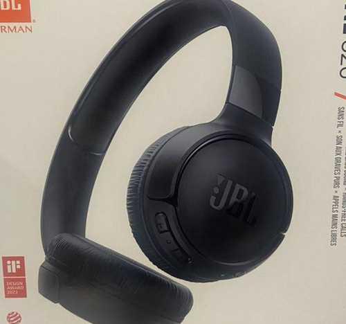 Наушники jbl