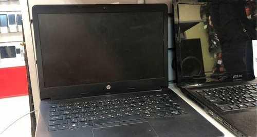 Но75 - Ноутбук HP Laptop 14-cm0xxx