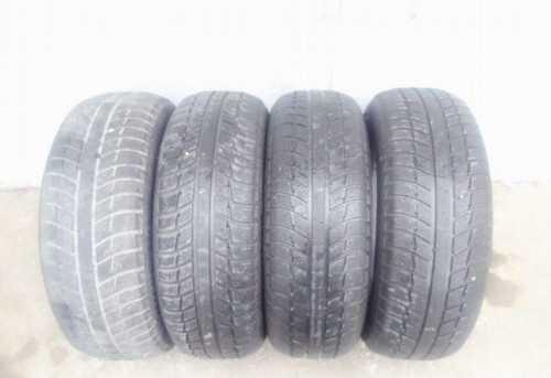 Michelin Defender LTX M/S 205/60 R16 31K