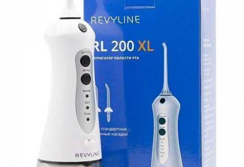 Ирригатор Revyline rl200xl