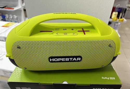 Портативная колонка Hopestar A50