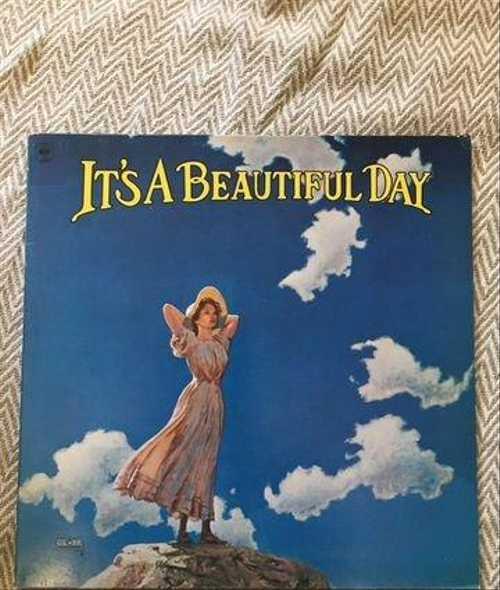 It’s a Beautiful Day (Holland, 1979)