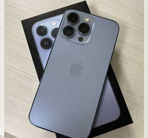 iPhone 13 Pro, 256 ГБ