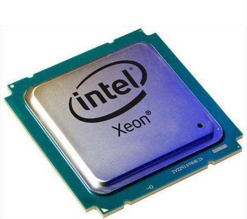 Процессор Xeon E5 2637v4 4 Core 3.5GHz SR2P3