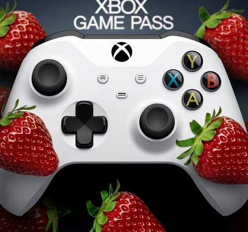 Подписка Xbox Game Pass Ultimate 82 месяца