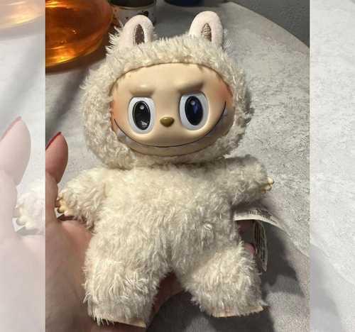 Labubu the monsters