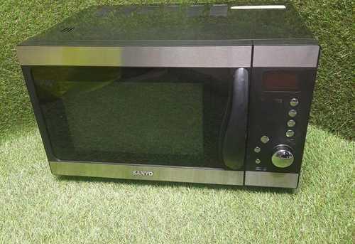 Микроволновая печь Sanyo EM-D9-ESL25R (T)