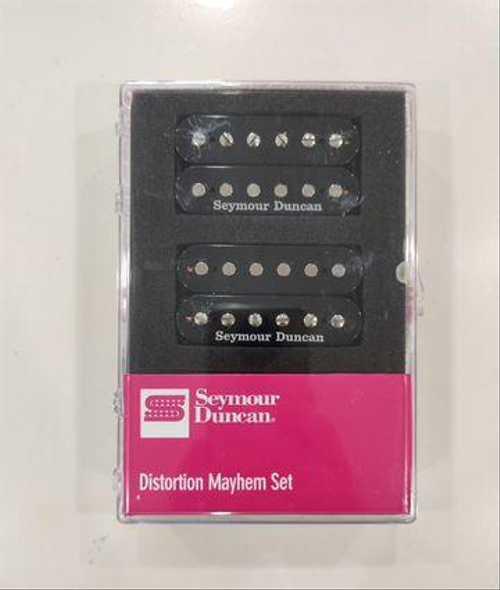 Seymour Duncan SH-6