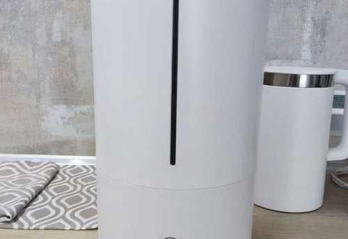 Увлажнитель воздуха xiaomi smartmi humidifier