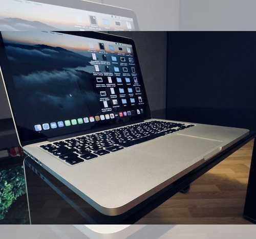 Apple Macbook Pro 13 2015 i7