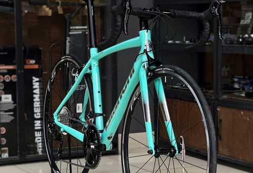 Bianchi Via Nirone 7