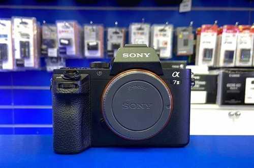 Sony A7 II Body (гарантия,чек) id-7292