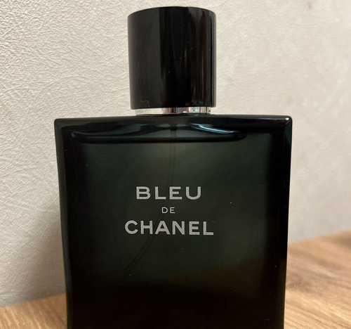 Blue de chanel 50 мл