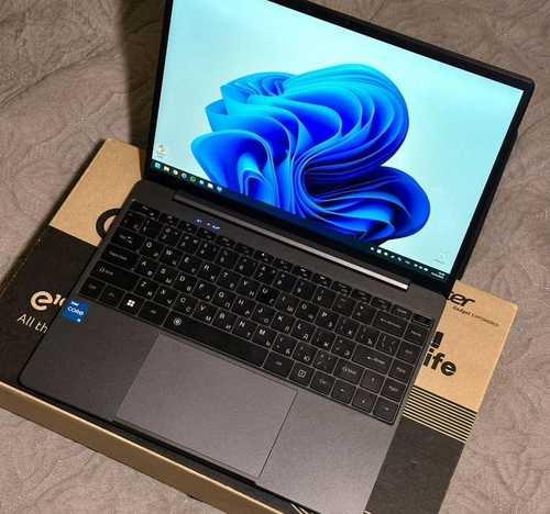 Acer gadget e10 etbook i5/20Gb/512Gb