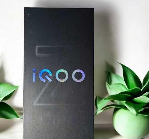 Vivo iQOO Z9, 8/128 ГБ