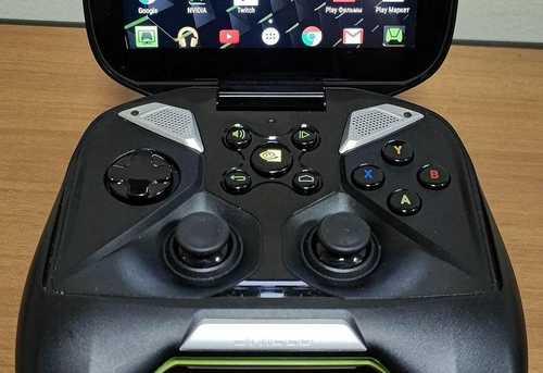 Портативное ус-во Nvidia Shield Portable Tegra 4