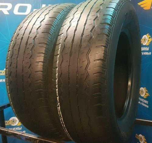 Hankook Radial RA07 215/70 R15