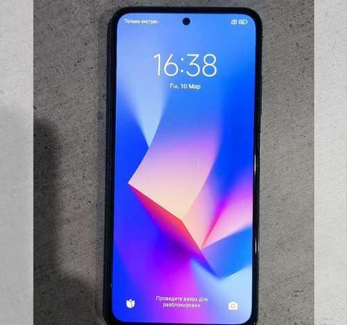 Xiaomi Redmi Note 10S, 6/128 ГБ