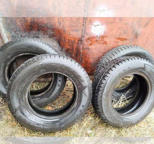 КАМА Kама-312 175/70 R13 26N
