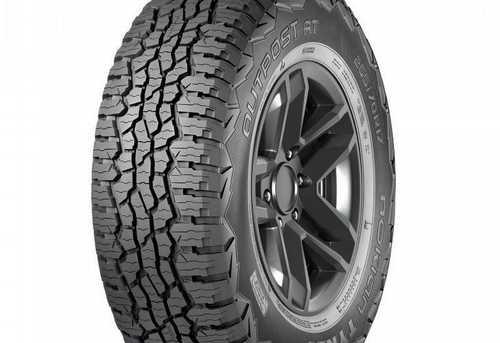 Nokian Tyres Outpost AT 215/65 R16