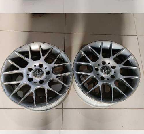 Диски литые r15 5x114.3