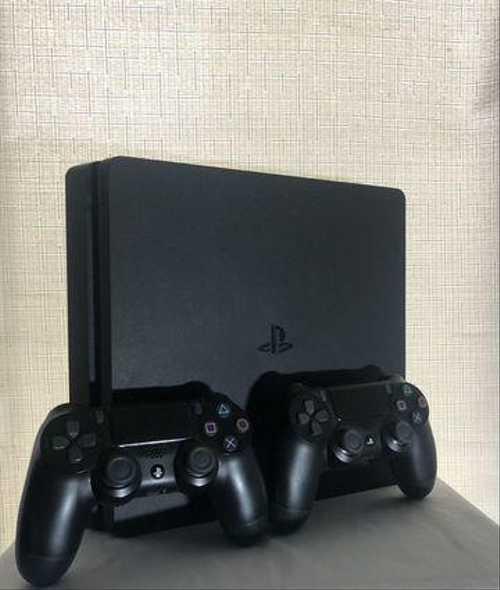 Sony PS4 slim 500gb