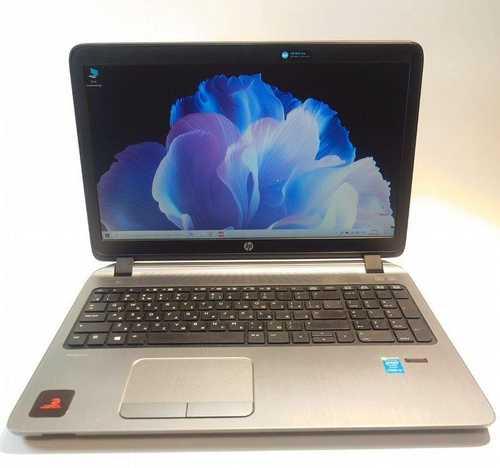 Ноутбук HP Core i5