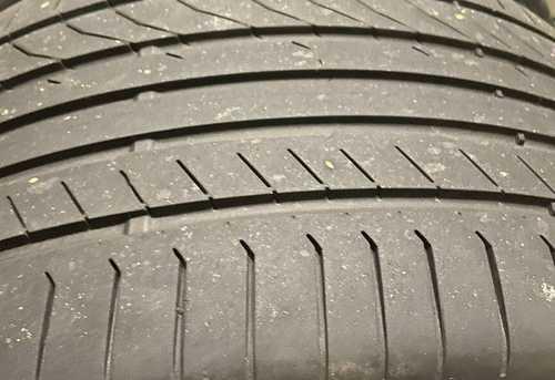 Continental ContiSportContact 5 275/35 R20