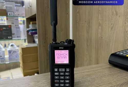Детектор дронов и бпла Булат