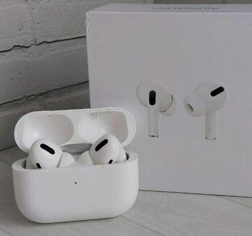 Airpods Pro