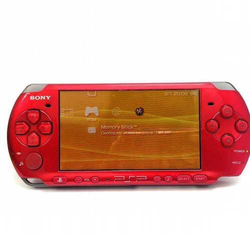 Sony PSP 3008 (Вед12)