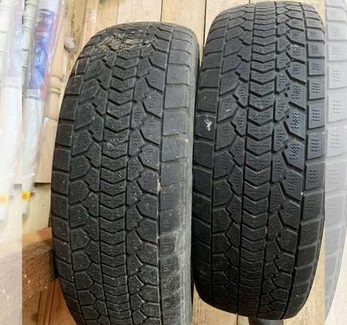 Dunlop Grandtrek SJ5 205/70 R15