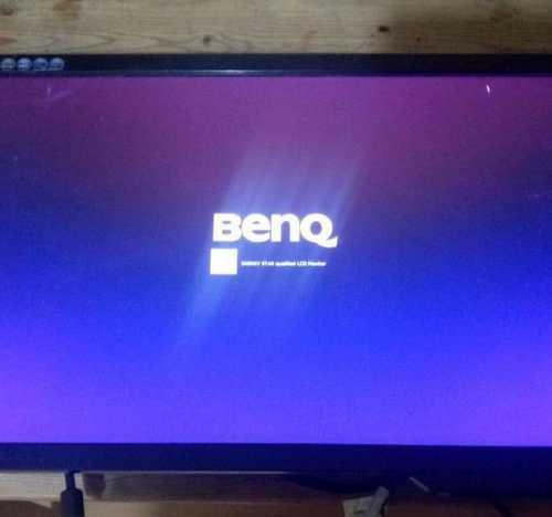 Монитор 22 дюйма benq g2222hd