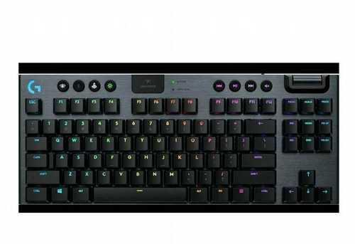 Клавиатура беспроводная Logitech G913 TKL