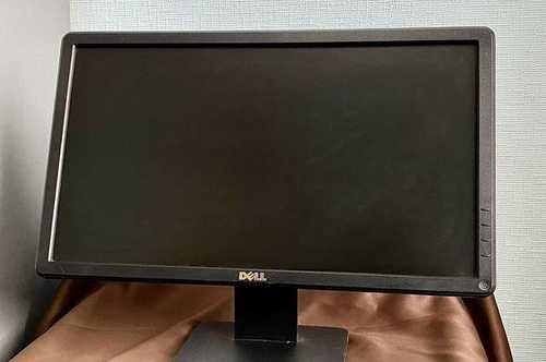 Монитор dell 19.5"