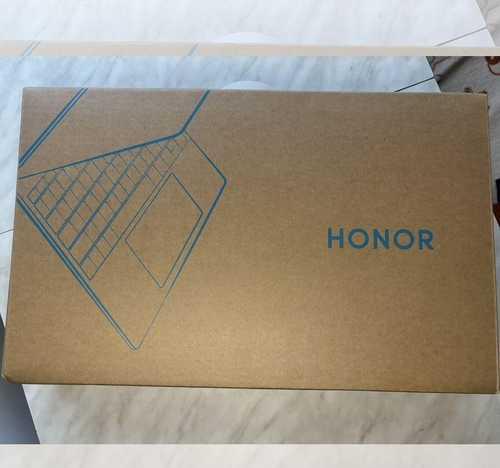 Honor Magicbook 15,6"