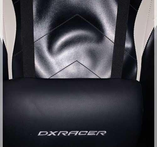 Подушка Dxracer под спину