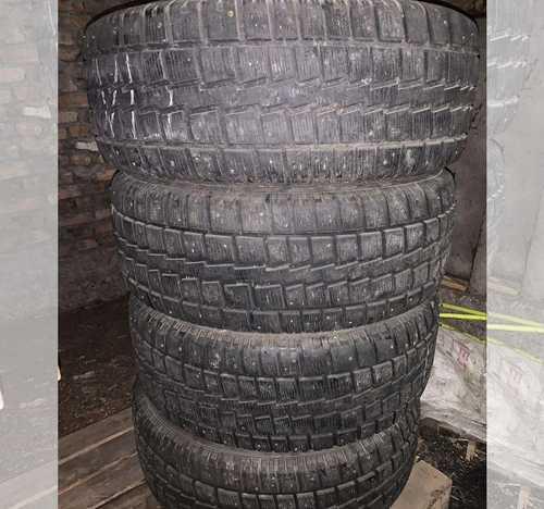 Cooper Discoverer M S 275/60 R20 T