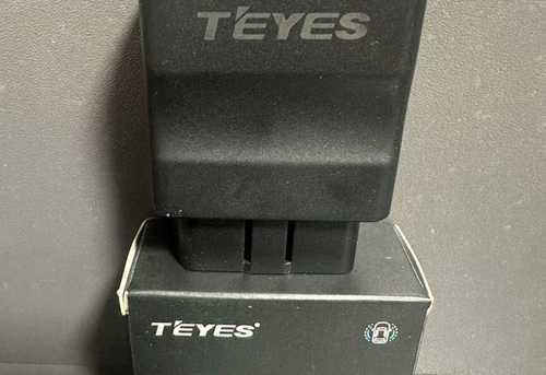 Teyes obd 2