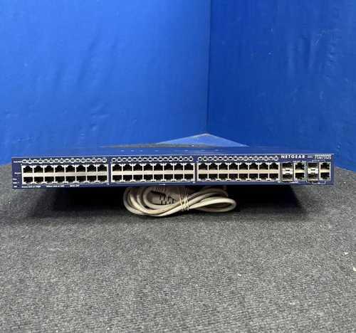 Коммутатор netgear FSM7352S