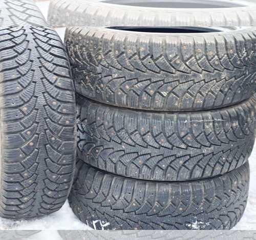 КАМА Кама-Евро-519 205/55 R16