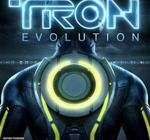 Tron evolution (Трон эволюция) xbox series s/x/one